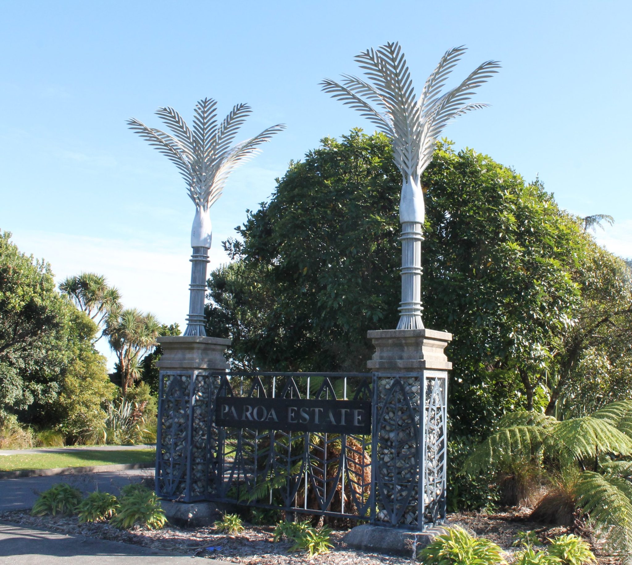 Paroa Estate - Ball Developments