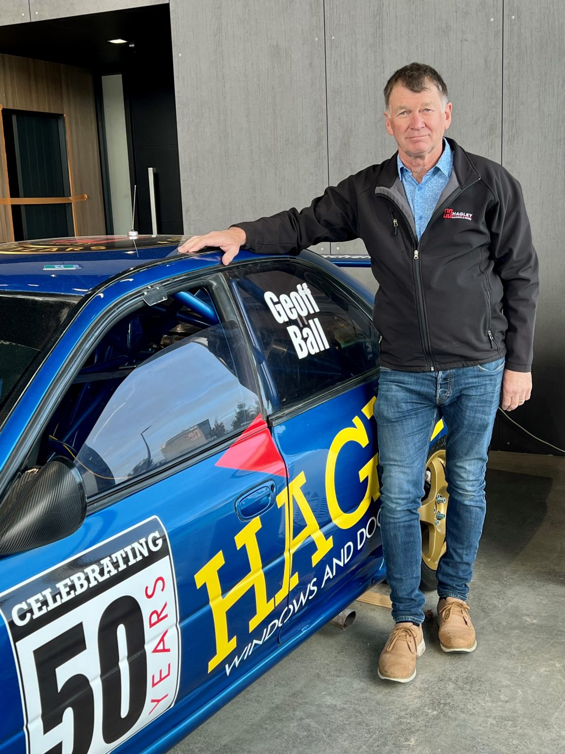 Who We Are - Ball Developments